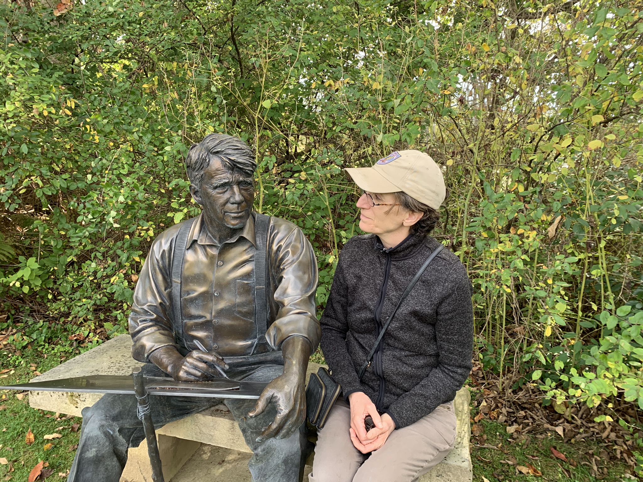Robert Frost Stone House Museum