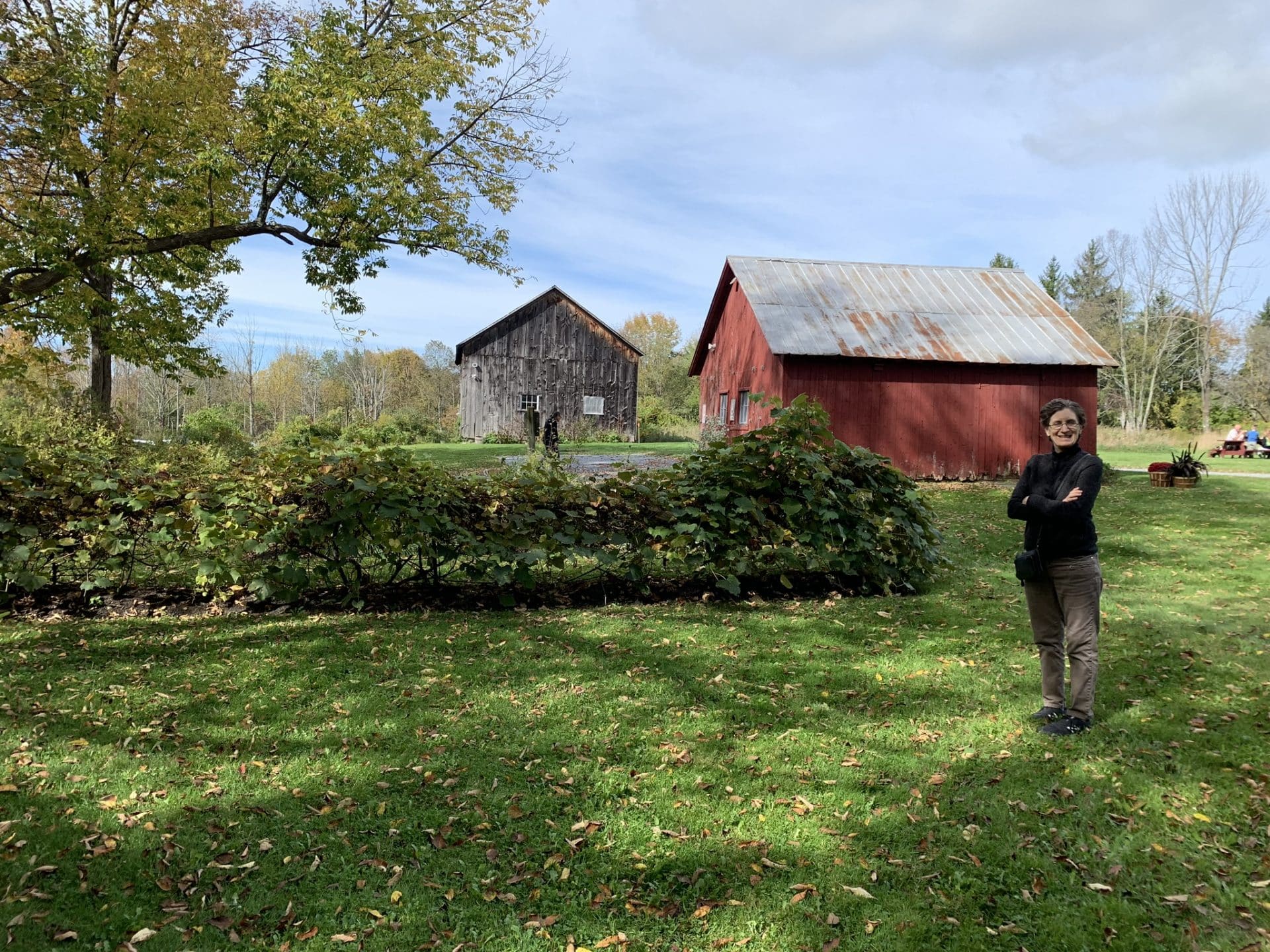 Robert Frost Stone House Museum